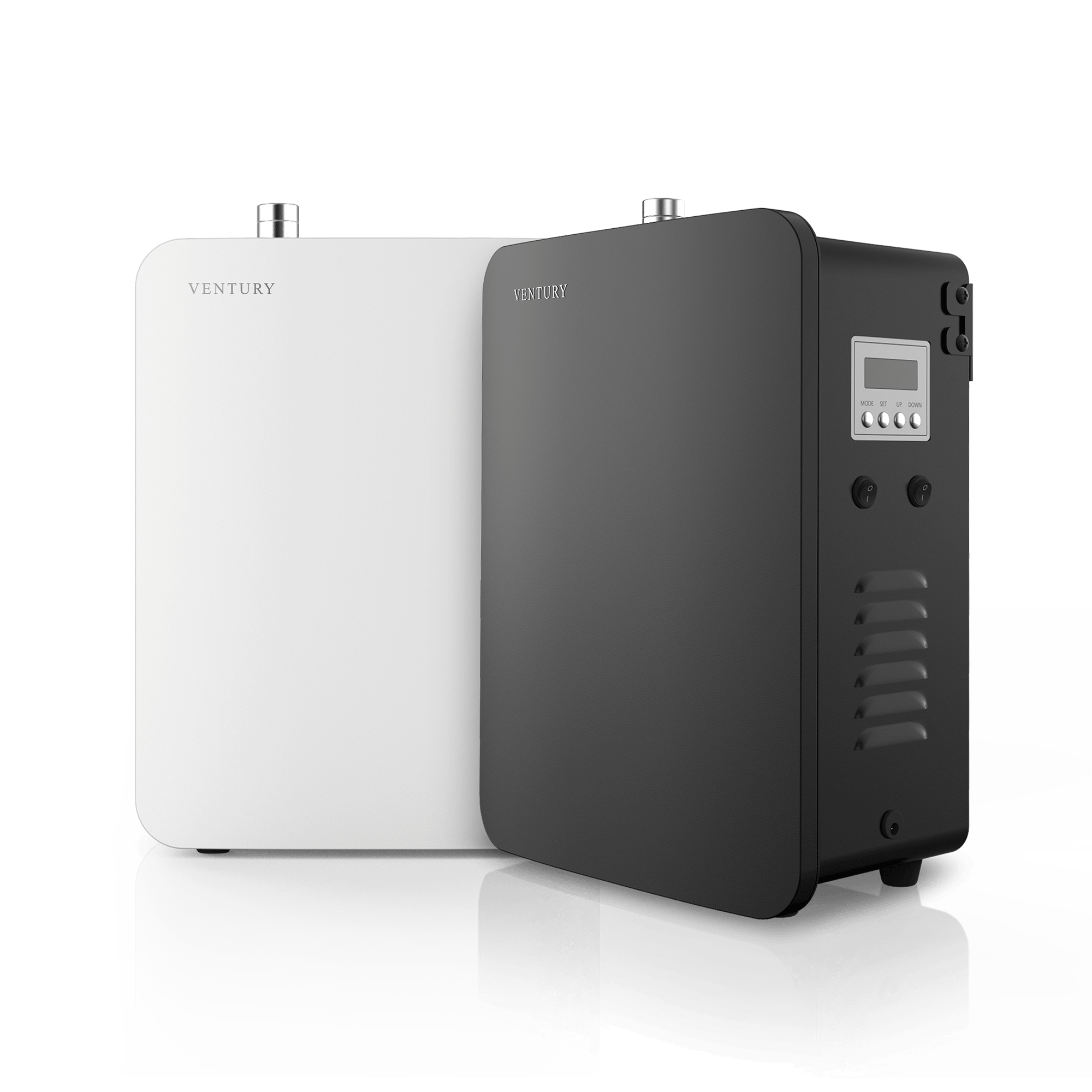 STREAM PRO – VENTURY®