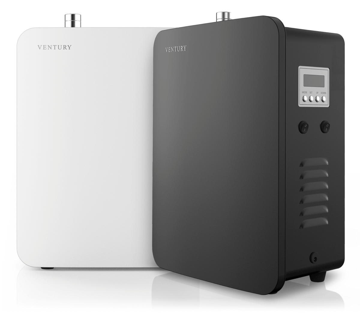 Stream Pro – VENTURY®